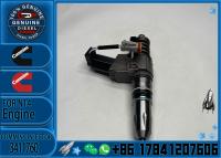 China N14 ISM11 QSM11 M11 Auto Engine Fuel System Fuel Injector 3411766 3411753 3411760 For for sale