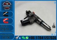 China N14 ISM11 QSM11 M11 Auto Engine Fuel System Fuel Injector 3411766 3411753 3411760 For for sale