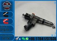 China N14 ISM11 QSM11 M11 Auto Engine Fuel System Fuel Injector 3411766 3411753 3411760 For for sale