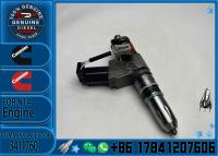China N14 ISM11 QSM11 M11 Auto Engine Fuel System Fuel Injector 3411766 3411753 3411760 For for sale