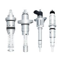 China 3411756 3411754 4026222 4061851 4903472 4902921 4903319 M11 Excavator Accessories Fuel Injector Assembly for sale