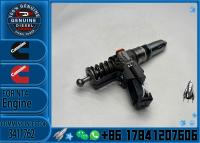 China 3411756 3411754 4026222 4061851 4903472 4902921 4903319 M11 Excavator Accessories Fuel Injector Assembly for sale