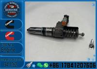 China 3411756 3411754 4026222 4061851 4903472 4902921 4903319 M11 Excavator Accessories Fuel Injector Assembly for sale