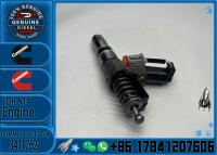 China 3411756 3411754 4026222 4061851 4903472 4902921 4903319 M11 Excavator Accessories Fuel Injector Assembly for sale
