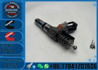 China 3411756 3411754 4026222 4061851 4903472 4902921 4903319 M11 Excavator Accessories Fuel Injector Assembly for sale