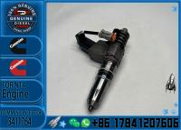 China N14 Diesel Engine Fuel Injector 3411767 3083662 For  N14 Injector for sale