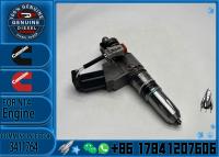 China N14 Diesel Engine Fuel Injector 3411767 3083662 For  N14 Injector for sale