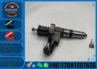 China N14 Diesel Engine Fuel Injector 3411767 3083662 For  N14 Injector for sale