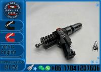 China N14 Diesel Engine Fuel Injector 3411767 3083662 For  N14 Injector for sale