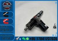 China N14 Diesel Engine Fuel Injector 3411767 3083662 For  N14 Injector for sale