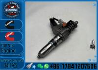 China Diesel Fuel Injector Common Rail Injector 4061851 4088327 4088665 3411753 3095040 M11CUM-MINS 3080429 3411756 4061851 4062567 for sale