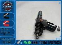 China 3411756 Recommended M11 Diesel Engine Injector Fuel Injector Assembly 3411754 For Construction Machinery Parts From Xian for sale