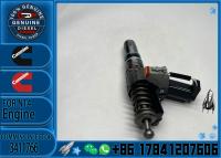 China 3411756 Recommended M11 Diesel Engine Injector Fuel Injector Assembly 3411754 For Construction Machinery Parts From Xian for sale