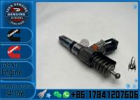 China 3411756 Recommended M11 Diesel Engine Injector Fuel Injector Assembly 3411754 For Construction Machinery Parts From Xian for sale