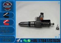China 3411756 Recommended M11 Diesel Engine Injector Fuel Injector Assembly 3411754 For Construction Machinery Parts From Xian for sale