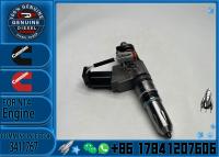China In Stock N14 Diesel Engine Fuel Injector 3411767 3083662 For  N14 Injector for sale