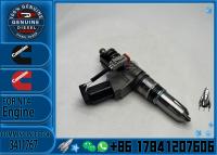 China In Stock N14 Diesel Engine Fuel Injector 3411767 3083662 For  N14 Injector for sale