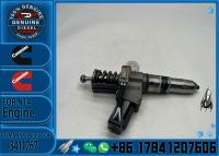 China In Stock N14 Diesel Engine Fuel Injector 3411767 3083662 For  N14 Injector for sale