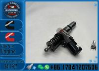 China In Stock N14 Diesel Engine Fuel Injector 3411767 3083662 For  N14 Injector for sale