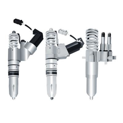China Common Rail Injector Fuel Injector 4307516 3411761 3411845 4307547 For M11 Excavator QSM11 ISM11 M11 for sale