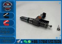 China Common Rail Injector Fuel Injector 4307516 3411761 3411845 4307547 For M11 Excavator QSM11 ISM11 M11 for sale