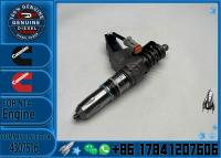 China Common Rail Injector Fuel Injector 4307516 3411761 3411845 4307547 For M11 Excavator QSM11 ISM11 M11 for sale