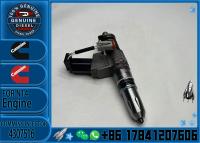China Common Rail Injector Fuel Injector 4307516 3411761 3411845 4307547 For M11 Excavator QSM11 ISM11 M11 for sale