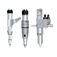 China Construction Machinery Parts Fuel Injector For N14 Diesel3409975 4307795 3411760 6087807 For  Diesel Engine for sale