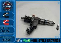 China Construction Machinery Parts Fuel Injector For N14 Diesel 3411759 4384360 3411762 4307516N For  Diesel Engine for sale