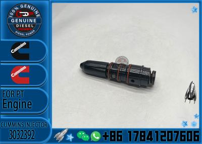 China Diesel Engine Parts Fuel Injector 3032392 3054218 For  NT855 NT855-C360 Engine for sale
