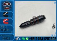 China Construction Machinery Engine NT855 Nozzle Common Rail Injector 3054218 Diesel Fuel Injector Assembly for  NT855 for sale