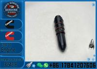 China Construction Machinery Engine NT855 Nozzle Common Rail Injector 3054218 Diesel Fuel Injector Assembly for  NT855 for sale