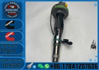 China Construction Machinery Parts Fuel Injector For QSK19 Diesel Y431KO5205 Y431K05420 Y431KO5417 For  Diesel Engine for sale