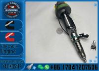 China Construction Machinery Parts Fuel Injector For QSK19 Diesel Y431KO5205 Y431K05420 Y431KO5417 For  Diesel Engine for sale