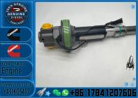 China Construction Machinery Parts Fuel Injector For QSK19 Diesel Y431KO5205 Y431K05420 Y431KO5417 For  Diesel Engine for sale