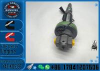 China Genuine Fuel Injector Assembly 2867147 2882077 4955524 Y431KO5393 2882078 For Qsk19 Engine for sale