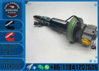 China Genuine Fuel Injector Assembly 2867147 2882077 4955524 Y431KO5393 2882078 For Qsk19 Engine for sale