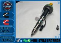 China Construction Machinery PartsFuel Injector For QSK19 Diesel Y431K05429 Y431KO5205 Y431K05420For  Diesel Engine for sale