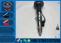 China Construction Machinery PartsFuel Injector For QSK19 Diesel Y431K05429 Y431KO5205 Y431K05420For  Diesel Engine for sale