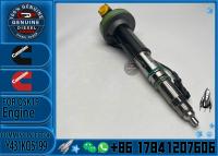 China Construction Machinery Parts Fuel Injector For QSK19 Diesel4955526 Y431KO5199 4928104 F0OBLOJ014For  Diesel Engine for sale
