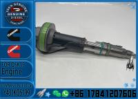 China Construction Machinery Parts Fuel Injector For QSK19 Diesel4955526 Y431KO5199 4928104 F0OBLOJ014For  Diesel Engine for sale