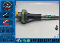 China Construction Machinery Parts Fuel Injector For QSK19 Diesel4955526 Y431KO5199 4928104 F0OBLOJ014For  Diesel Engine for sale