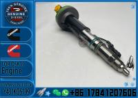 China Construction Machinery Parts Fuel Injector For QSK19 Diesel4955526 Y431KO5199 4928104 F0OBLOJ014For  Diesel Engine for sale