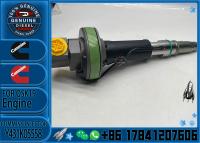 China Brand New Diesel High Pressure Common Rail Fuel Injector Y431K05558 Y431K05417 4964170 4964171 2867149 For QSK19 Diesel Engine for sale