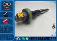 China Brand New Diesel High Pressure Common Rail Fuel Injector Y431K05558 Y431K05417 4964170 4964171 2867149 For QSK19 Diesel Engine for sale