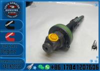 China Brand New Diesel High Pressure Common Rail Fuel Injector Y431K05558 Y431K05417 4964170 4964171 2867149 For QSK19 Diesel Engine for sale