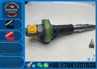 China Brand New Diesel High Pressure Common Rail Fuel Injector Y431K05558 Y431K05417 4964170 4964171 2867149 For QSK19 Diesel Engine for sale
