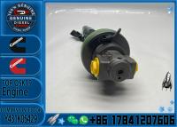 China Construction Machinery Parts Fuel Injector For QSK19 Diesel Y431K05429 Y431KO5205 Y431K05420For  Diesel Engine for sale