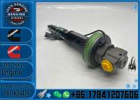 China Construction Machinery Parts Fuel Injector For QSK19 Diesel Y431K05429 Y431KO5205 Y431K05420For  Diesel Engine for sale