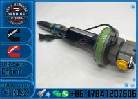 China Construction Machinery Parts Fuel Injector For QSK19 Diesel Y431K05429 Y431KO5205 Y431K05420For  Diesel Engine for sale